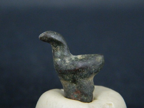 ancient bronze bird Roman 200-300 bc No Reserve Price ##STN746## | eBay