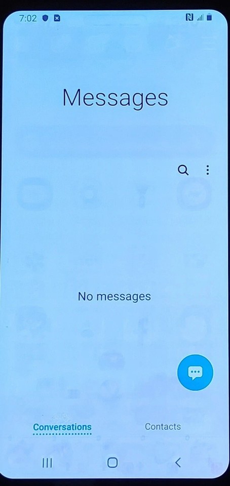 Samsung Galaxy Tab S8+ Plus X808U 128GB Wi-Fi + 5G Unlocked 12.4 ...