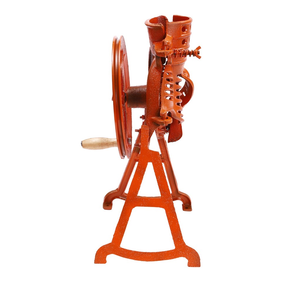Heavy Duty Manual Farm Hand Corn Sheller Fare Niblet Tool Hand Crank ...