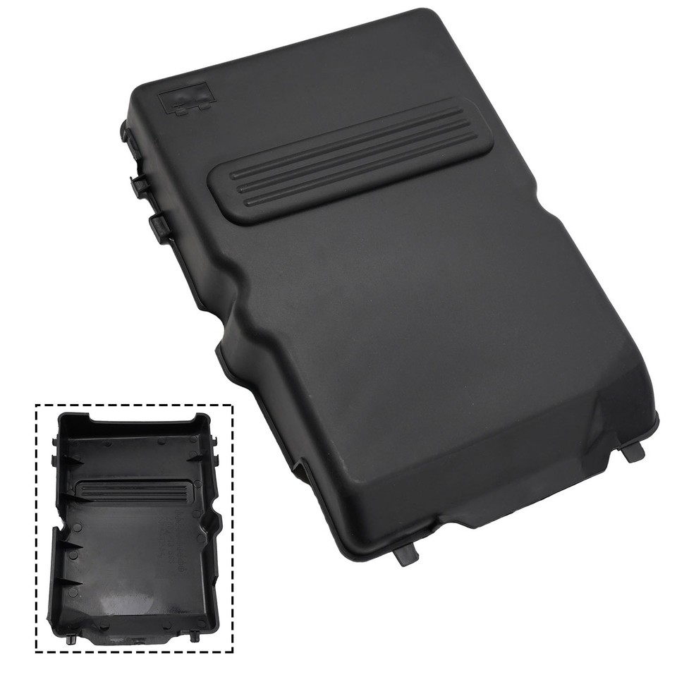 Battery Box Cover for Mazda 3 2004 2012 Z60118593E No Assembly Required ...