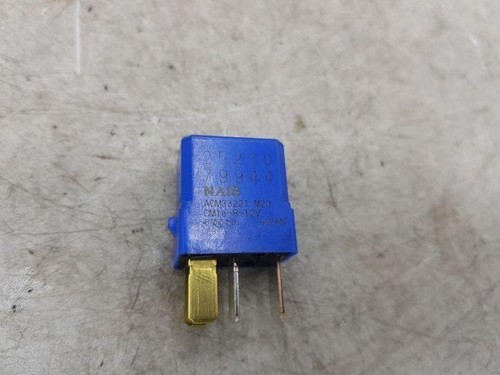 NISSAN NOTE E11, NE11 2523079944 Relais 1.50 Diesel 66kw 2006 25489559 ...