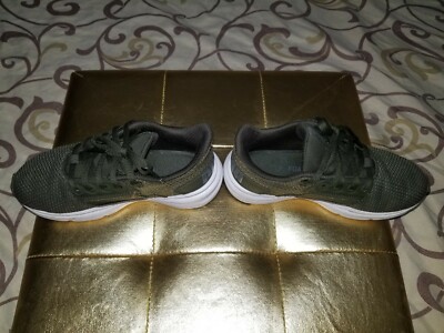 Puma Shoes Toddler Size 12C Green | eBay