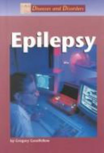 Epilepsy by Greg Goodfellow (2005, Hardcover) for sale online | eBay