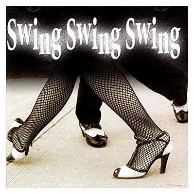 Various Artists - Swing Swing Swing - Various Artists CD 68VG The Cheap ...
