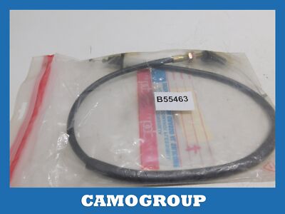 Accelerator Cable BPC For Fiat Uno 1.0 86 93 7732285 | eBay