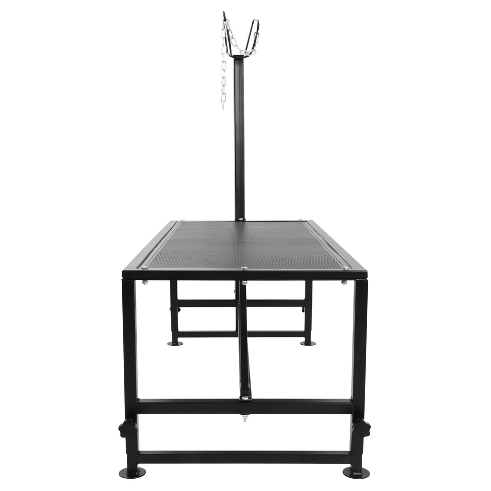 Livestock Stand Trimming Stand 51x24" Livestock Trimming Stands for ...