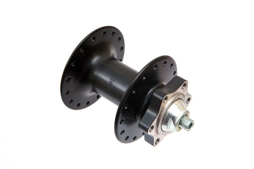 Grimeca Front 32 Hole Roller Bearing Quick Release 6 Hole Disc Hub ...