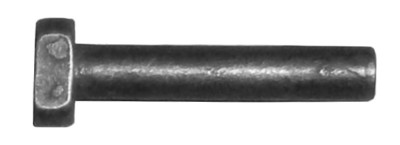 T-Head Cotter Pin 3/8" x 2" (TH-4) **Lot of 10** Trencher Parts | eBay