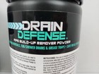 Lot of 2 Zep Drain Defense Enzymatic Drain Cleaner Powder SAFE FOR ALL ...