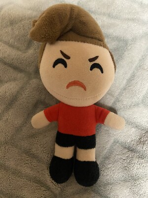 Flamingo Youtooz Plush 6inch Albert Plush Flamingo YouTuber AlbertStuff ...