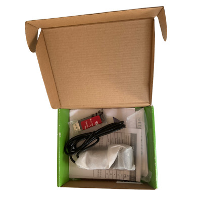 NetGear N150 Wireless USB Adapter WNA1100 Wifi Internet Signal ...