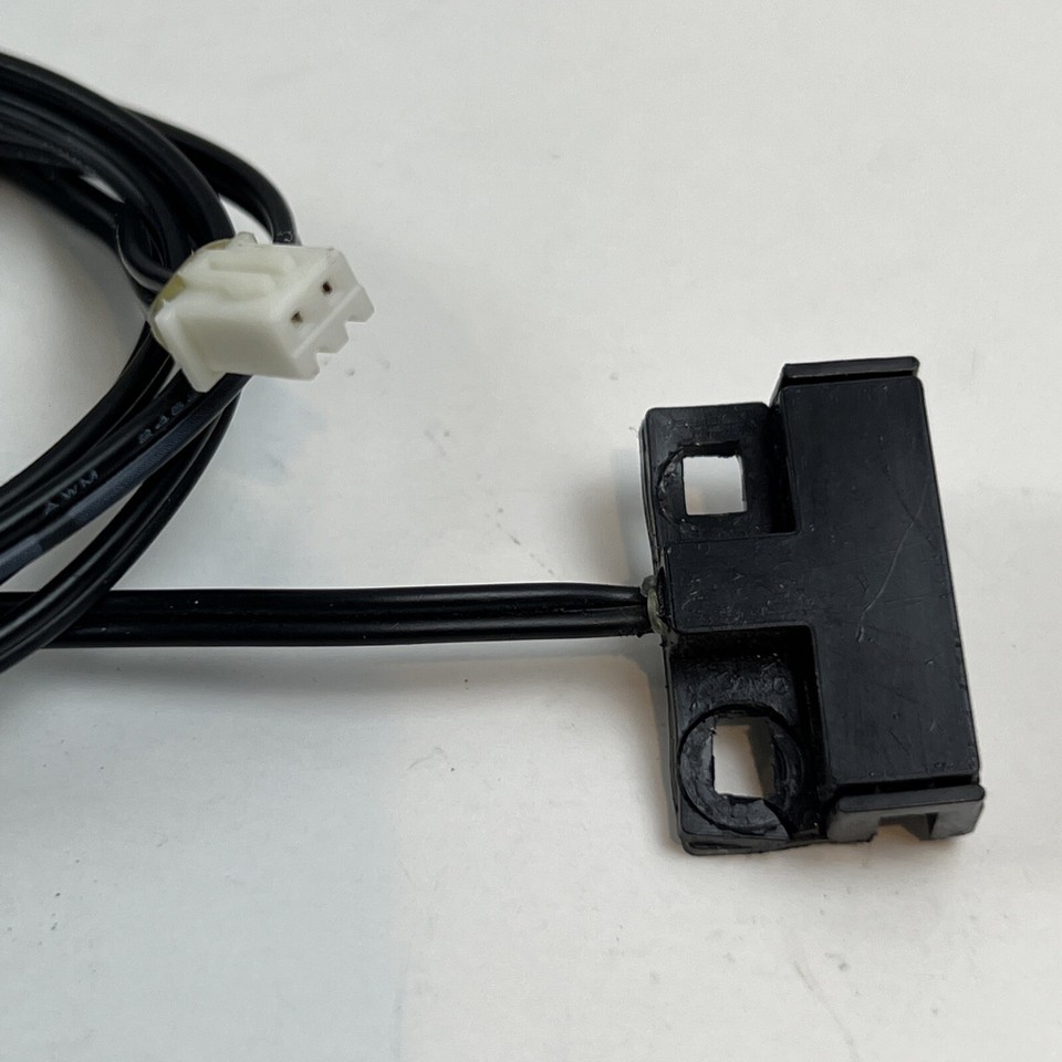 Treadmill RPM Speed Sensor ~ Merit Horizon Fitness Reed Switch Wire ...