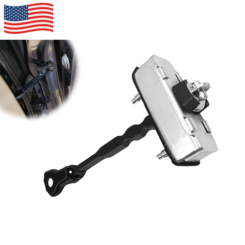 Front Left Driver Door Check Strap For 07-21 Toyota Tundra Sequoia ...