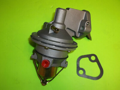 Mechanical Fuel Pump Mercruiser GM 4.3 262 3.8 5.3 5.7 350 v6 v8 305 5. ...