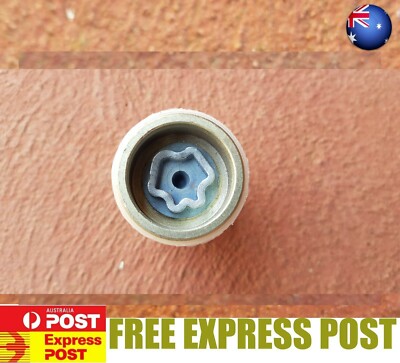 AUDI WHEEL LOCK NUT KEY WHEEL LOCK NUT REMOVAL KEY TYPE 10=FREE EXPRESS ...