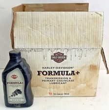 Harley Davidson 62600004 Formula Transmission and Primary Chaincase ...