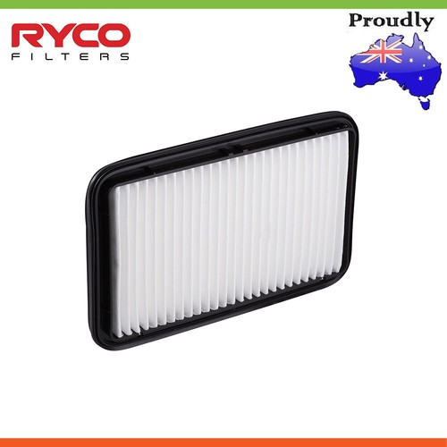New * Ryco * Air Filter For SUZUKI CRUZE HR52S 1.3L 4Cyl Petrol M13A | eBay