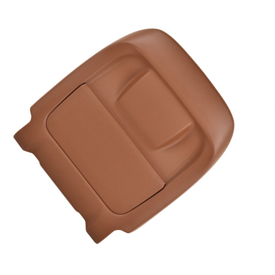 Front Seat Rear Panel Cover For BMW X5 F15 X6 M F86 2014-2018 15 ...