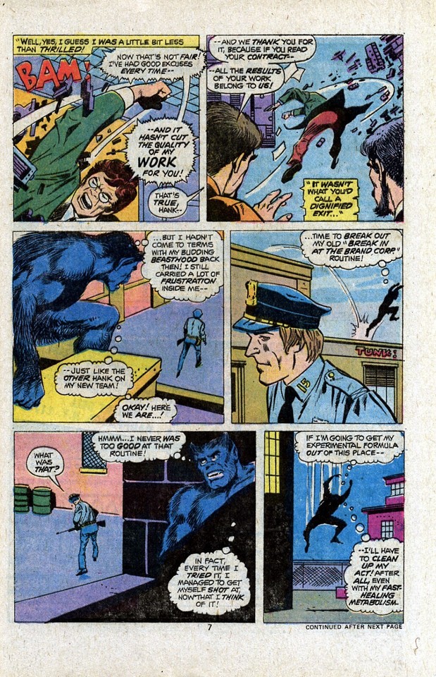 AVENGERS #140 VF 1975 George Tuska Vince Colletta MARVEL *Ships Free w ...