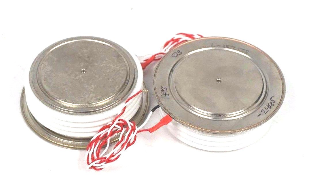 LOT OF 2 NEW AJAX MAGNETHERMIC SC37796A20 THYRISTORS | eBay