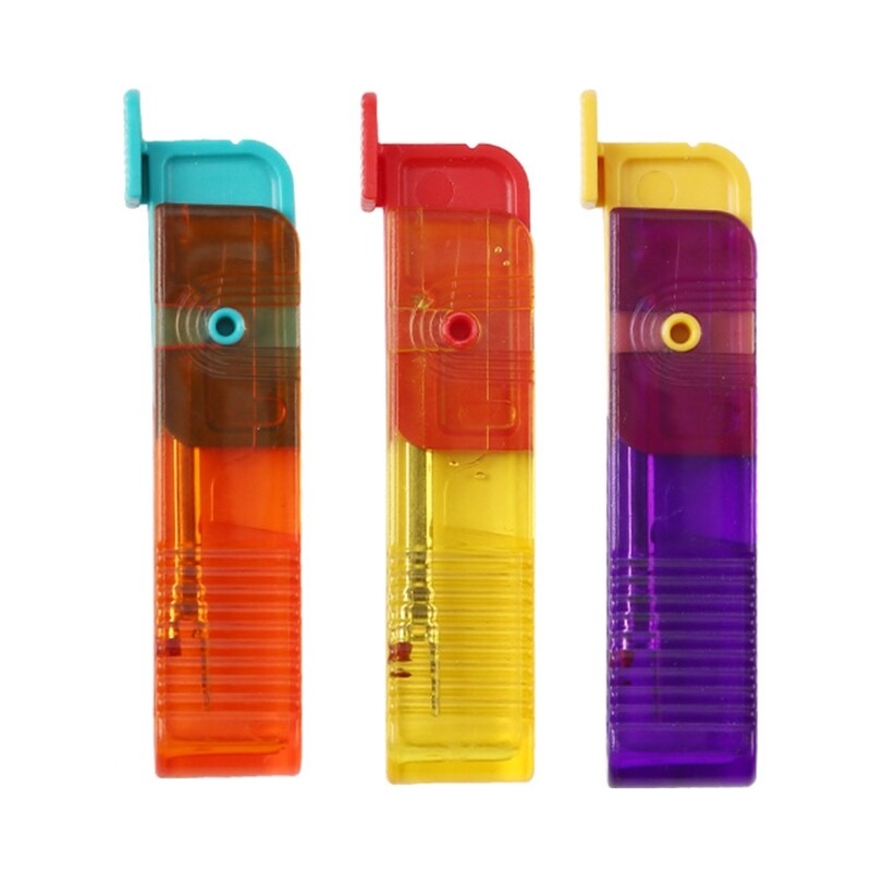 Seam Ripper Portable Fish Line Cutter Thread Yarn Thread Nipper Trimmer ...