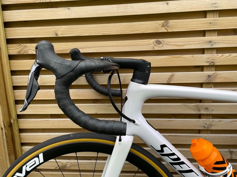 MagCAD Specialized Tarmac SL6 / Crux Headset Update Kit - Integrated ...