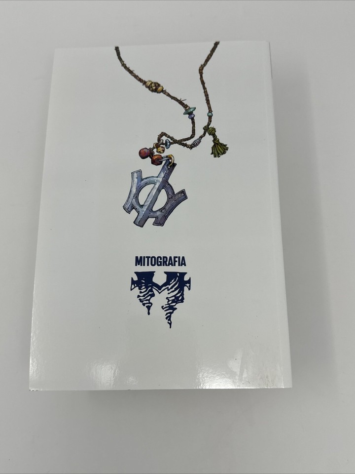 GROKEN #1 - Cover D by Kenneth Rocafort Comicsgate RARE NM+ Kickstarter ...