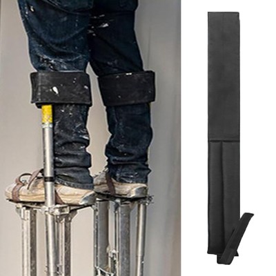 Foam Stilt Leg Straps Stilt Straps Nylon Stilt Straps Adjustable for ...