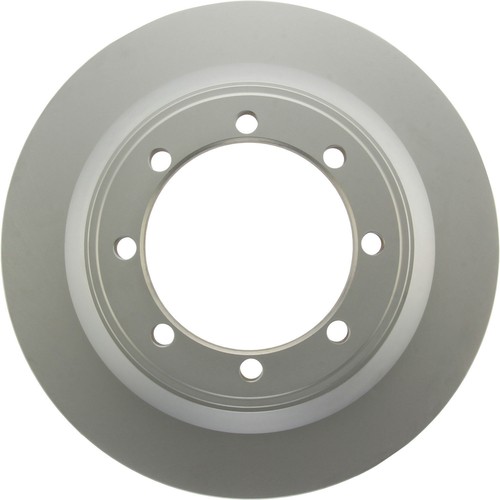 Disc Brake Rotor-GCX Elemental Protection - Full Coating fits E-450 ...