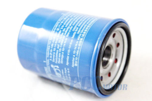 JOHN-DEERE AM125424 - cross reference oil filters | oilfilter ...