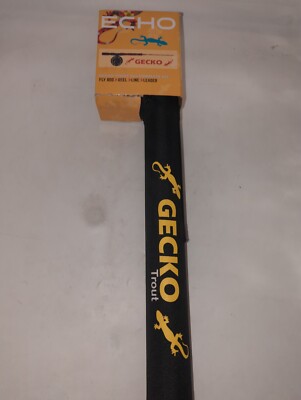 Echo Gecko Trout 5wt Complete Kit Fly Fishing for Kids | eBay