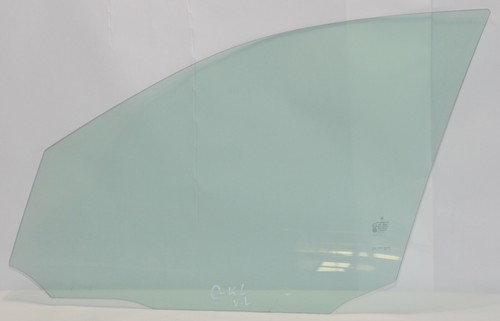 Windowpane Mercedes W204 Window Side Glass Left Front 43R-00049 Orig | eBay