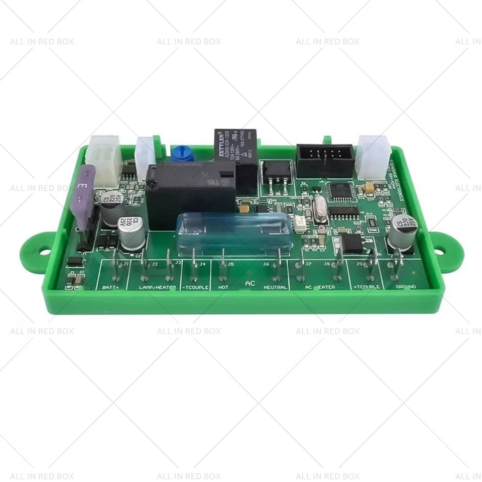 RV Refrigerator Circuit Board Suitable for Dometic 2/3 Way RV Parts ...
