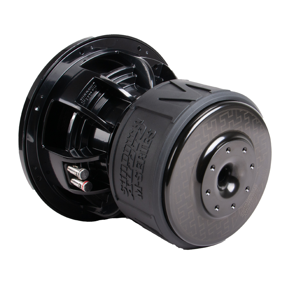 Sundown Audio M-Series M10 2000W Car Audio Competition Subwoofer D1/D2 ...