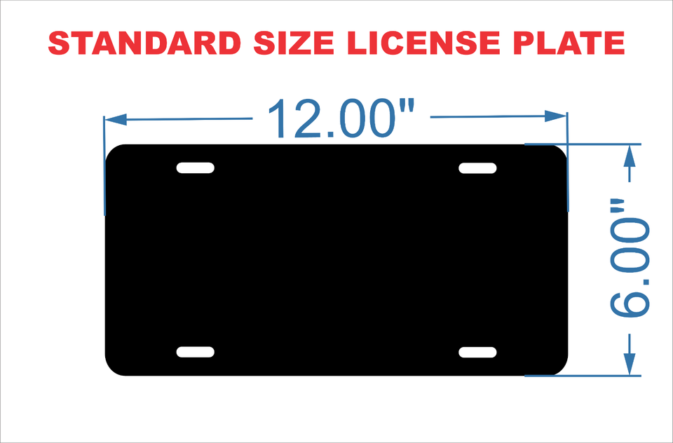 San Diego Padres License Plate | MLB Embossed Car Tag | Sign | eBay