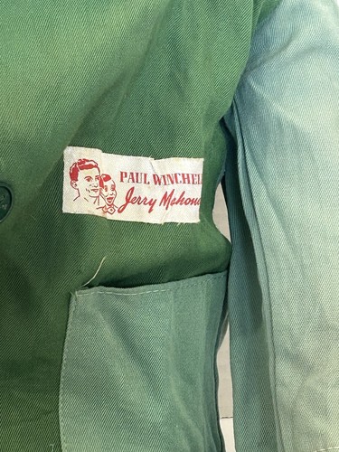 1960s Paul Winchell Juro Jerry Mahoney 32" Ventriloquist Dummy | eBay