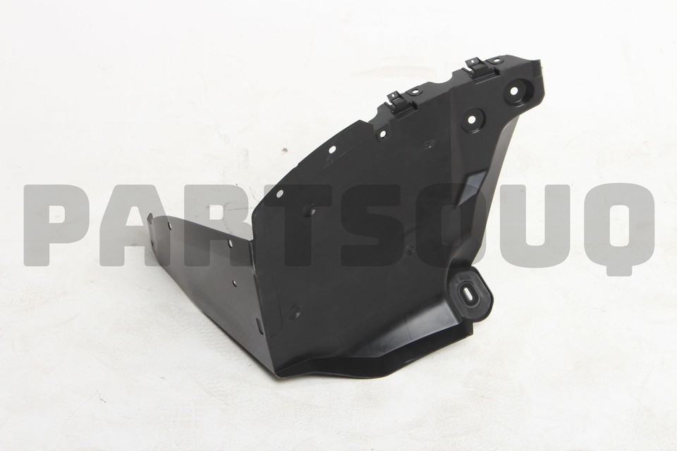 TK4850340B Genuine Mazda SHIELD(R),SPLASH-R.B TK48-50-340B | eBay