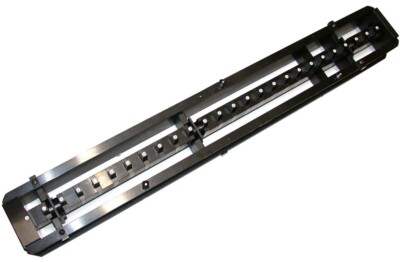 Starrett Webber 25" Vertical Horizontal Free Standing Stack Reference ...