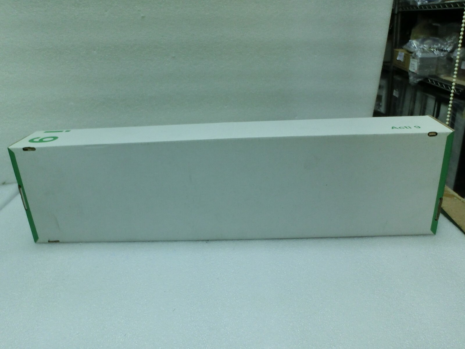 Schneider A9A27008 Mechanism for Rotary Handle,Acti 9,ic60,UnUsed^94817 ...