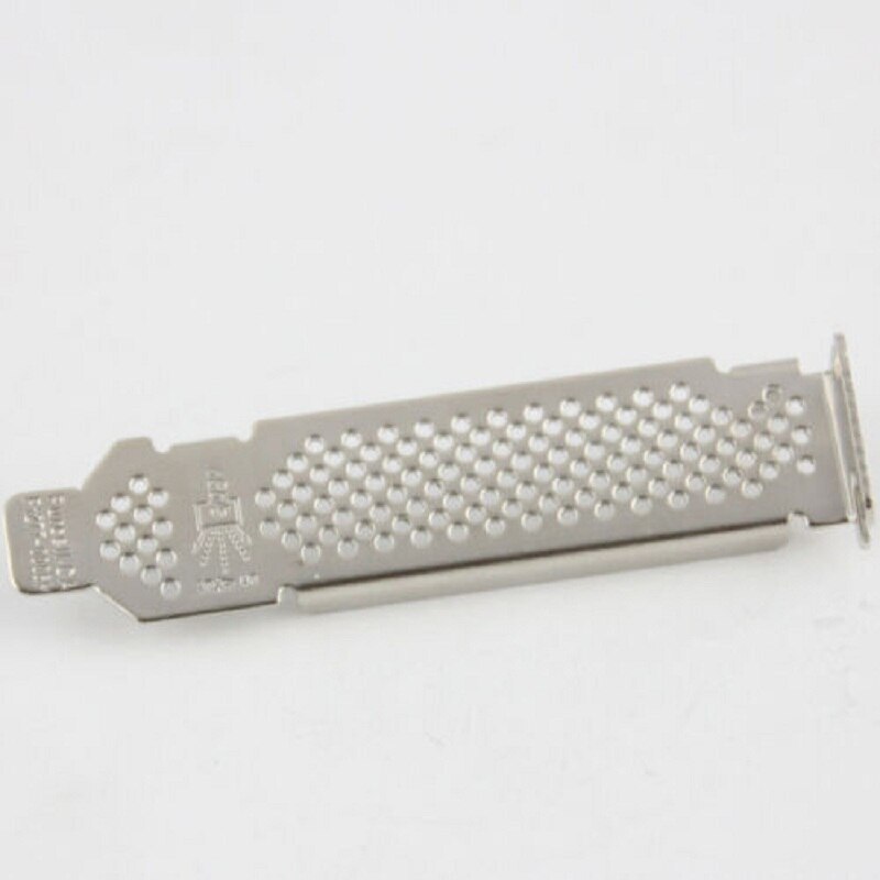Low/Full High Bracket for LSI SAS9200-8I 9500-8I 9264-8I 9361-8i 9207 ...