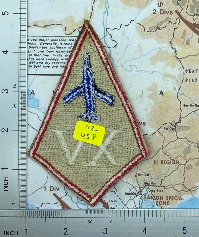 Patch , 15 Squadron Royal Air Force XV Buccaneer SB2 Strike patch , t2 ...