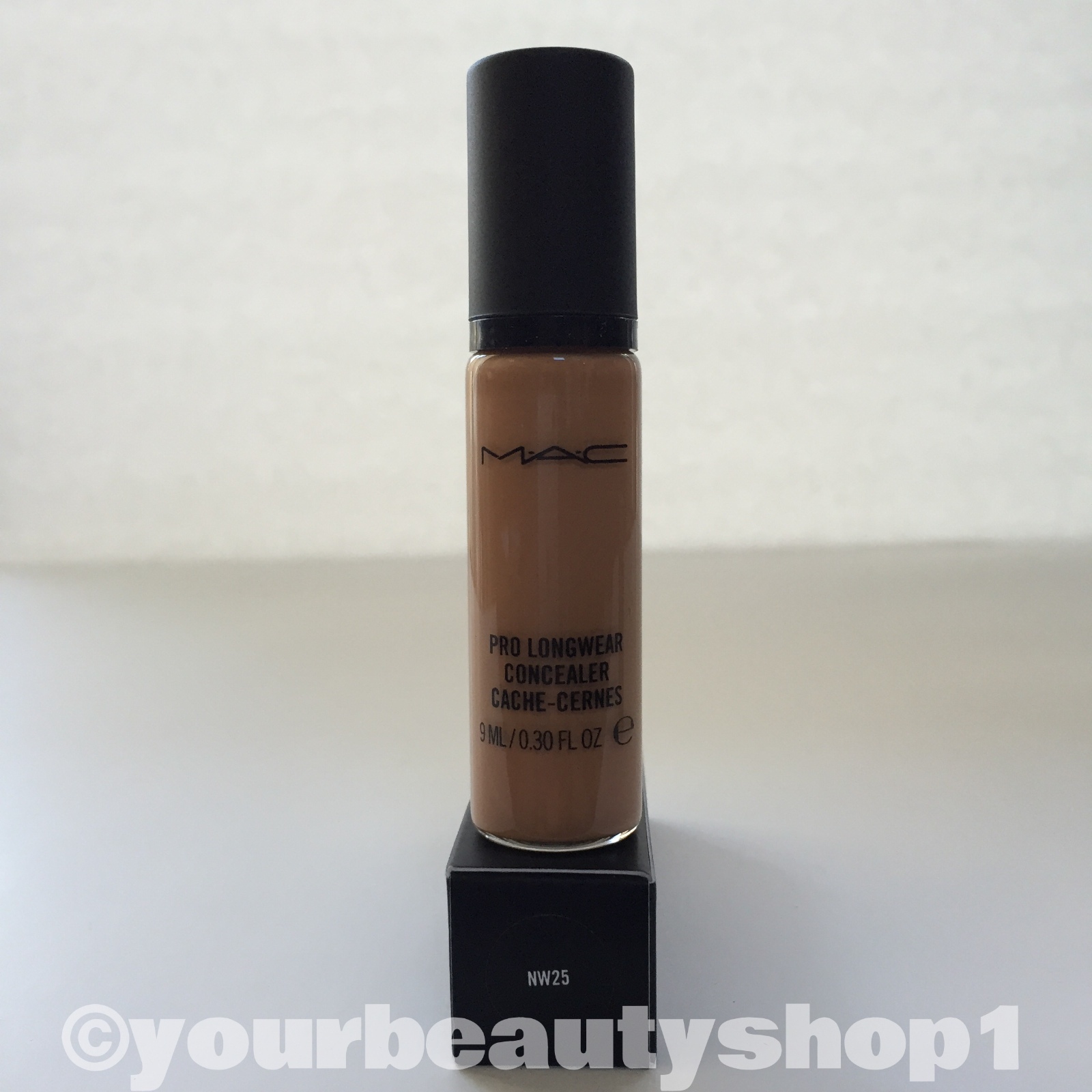 Mac Pro Longwear Concealer Nw25