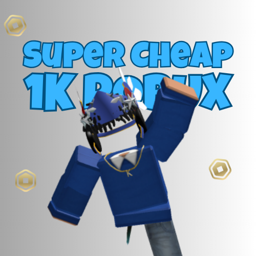 CHEAP ROBUX 40% Off Retail | Safe/Easy | eBay