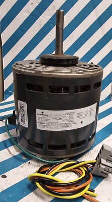 Motors - Blower Motor 1 3Hp
