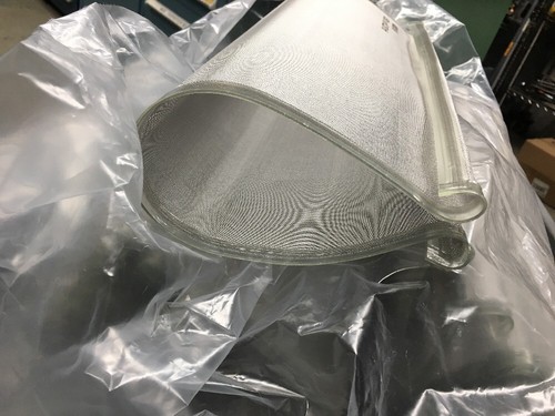 FREWITT MF-6 OSCILLATING GRANULATOR SCREEN **NEW** | eBay