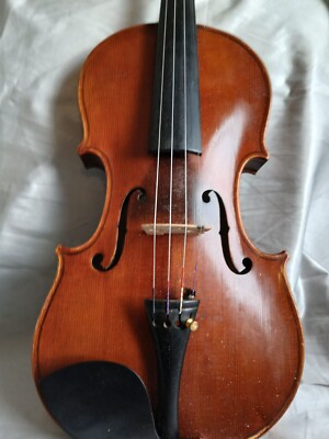 Fine Lowendall 1920s Violin | eBay