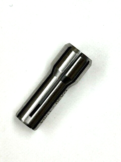 3/16" 300 DA DOUBLE ANGLE COLLET PRECISION SPRING COLLET DA-300 LYNDEX ...
