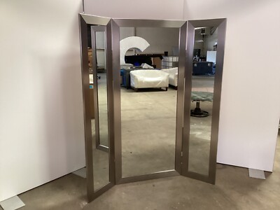 Mirrors - Fold Mirror - Vatican