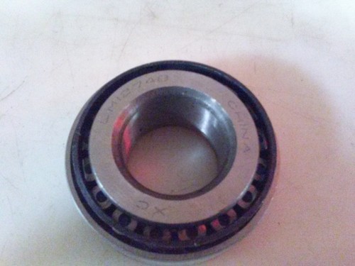 XC LM12748 LM12710 bearing set = A34, BR34 | eBay