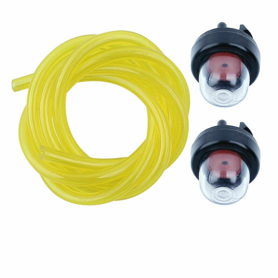 For Husqvarna 455 Rancher 460 445 450 435 # 503936601 Fuel Line Hose ...